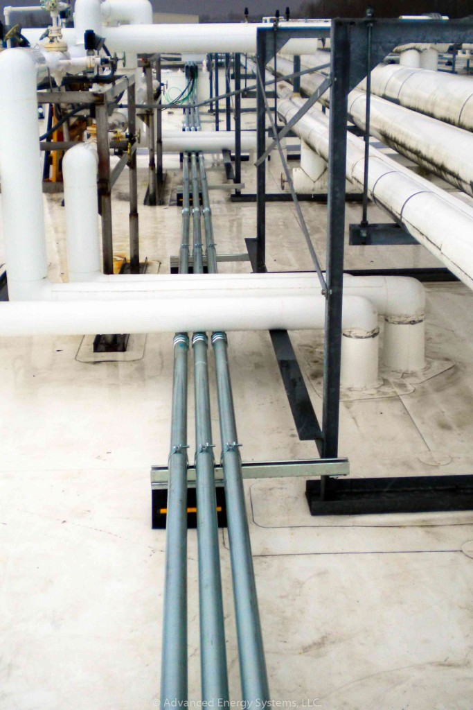 Morasch Meats - Advanced Energy Systems