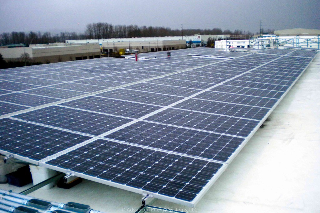 Morasch Meats - Advanced Energy Systems