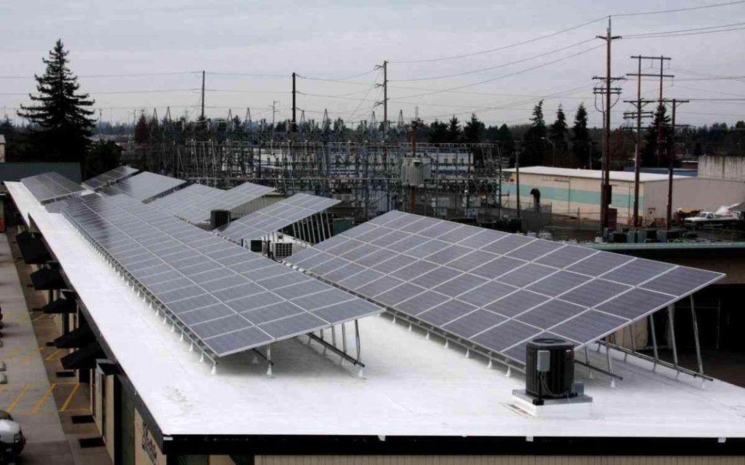 Olsson Electric - Advanced Energy Systems